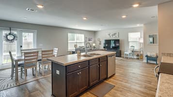 Casa (4 Bedrooms) | Interior