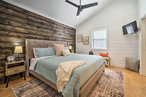 Casa (1 Bedroom) | Interior