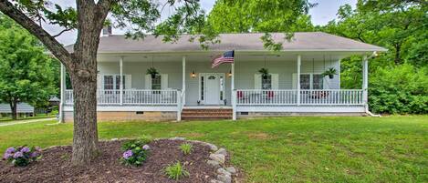 Casa (2 Bedrooms) | Exterior