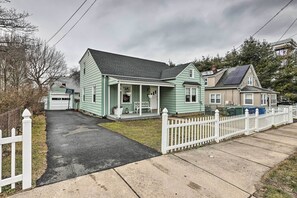 Casa (3 Bedrooms) | Parte interna