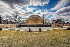 Apartamento (2 Bedrooms) | Interior