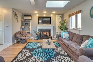 Casa (3 Bedrooms) | Parte interna