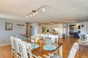 Casa (3 Bedrooms) | Parte interna