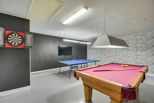 Casa (3 Bedrooms) | Interior