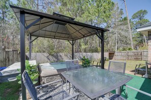 Casa (3 Bedrooms) | Interior