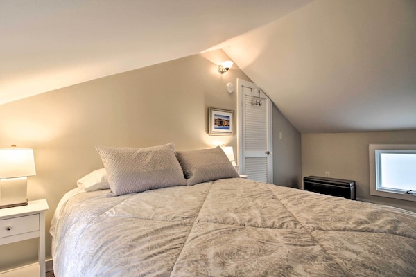 Idyllic Wallingford Retreat - Near Skiing & Hiking - Rutland, VT