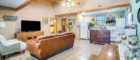 Casa (2 Bedrooms) | Fachada do alojamento