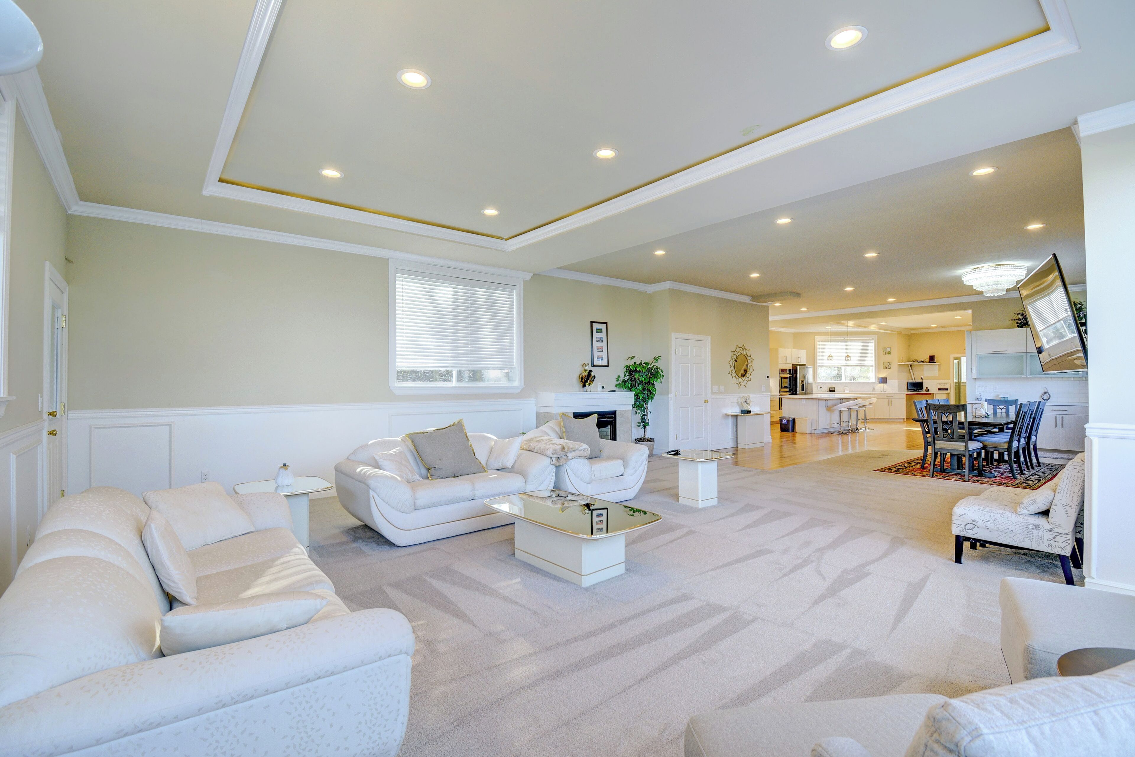 Casa (4 Bedrooms) | Interior