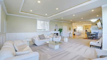 Casa (4 Bedrooms) | Interior