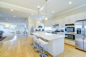 Casa (4 Bedrooms) | Interior