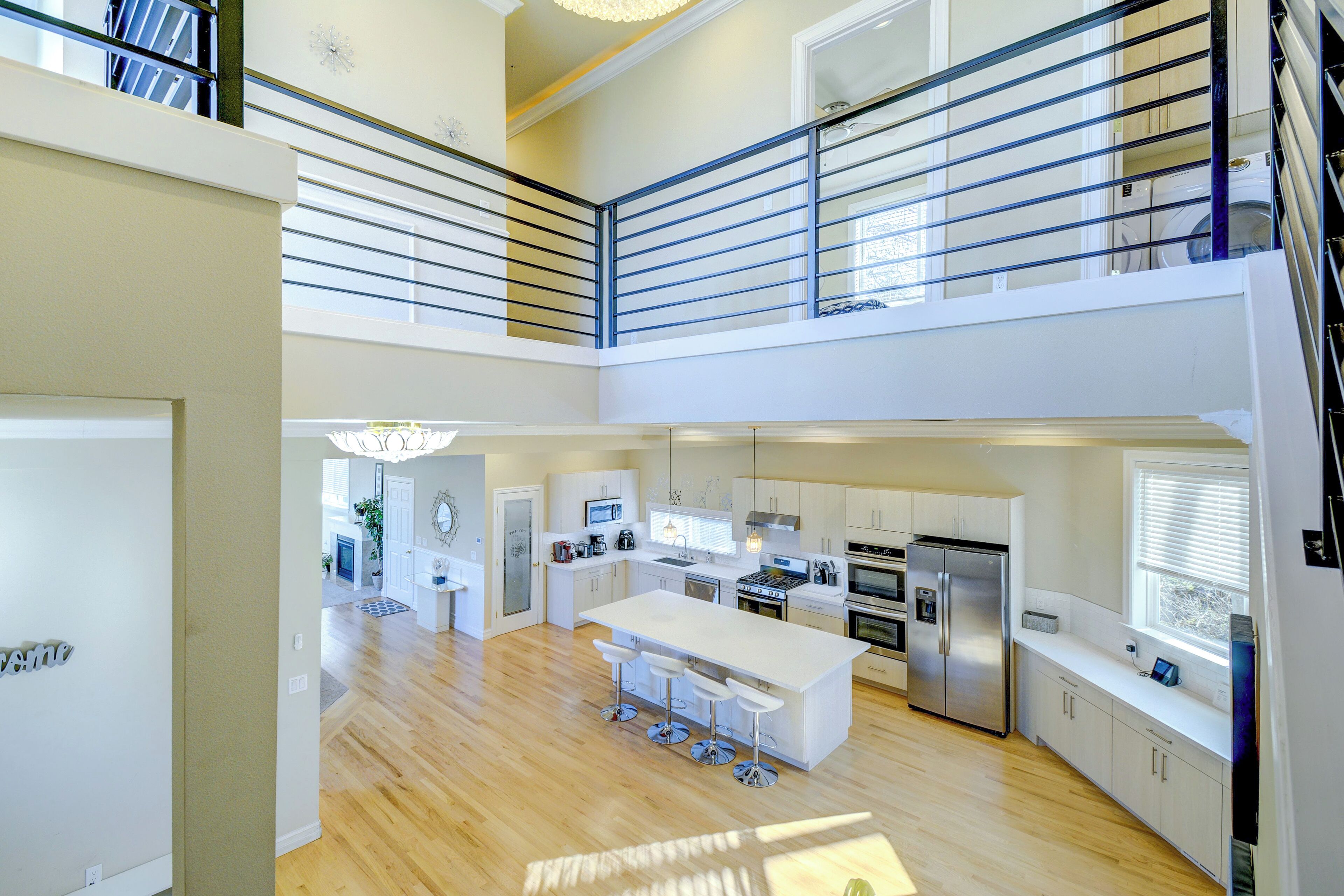 Casa (4 Bedrooms) | Interior