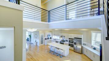 Casa (4 Bedrooms) | Interior