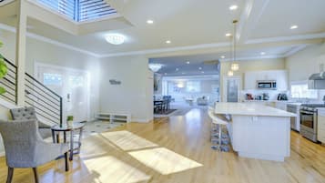 Casa (4 Bedrooms) | Interior