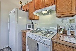 Casa (3 Bedrooms) | Parte interna