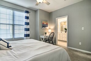 Apartamento (4 Bedrooms) | Interior