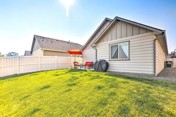 Casa (2 Bedrooms) | Interior