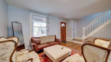 Casa (3 Bedrooms) | Fachada do alojamento