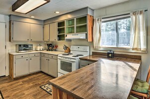 Casa (1 Bedroom) | Interior