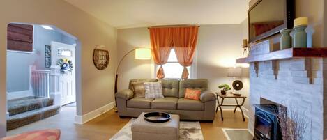 Casa (3 Bedrooms) | Fachada do alojamento