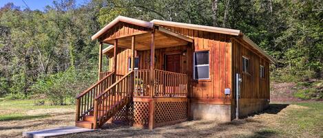 Casa (2 Bedrooms) | Interior