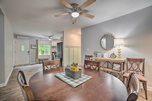 Casa (3 Bedrooms) | Parte interna