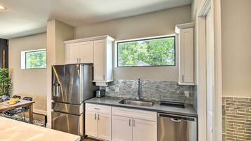 Apartamento (3 Bedrooms) | Parte interna