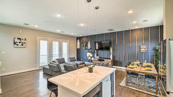 Apartamento (3 Bedrooms) | Interior