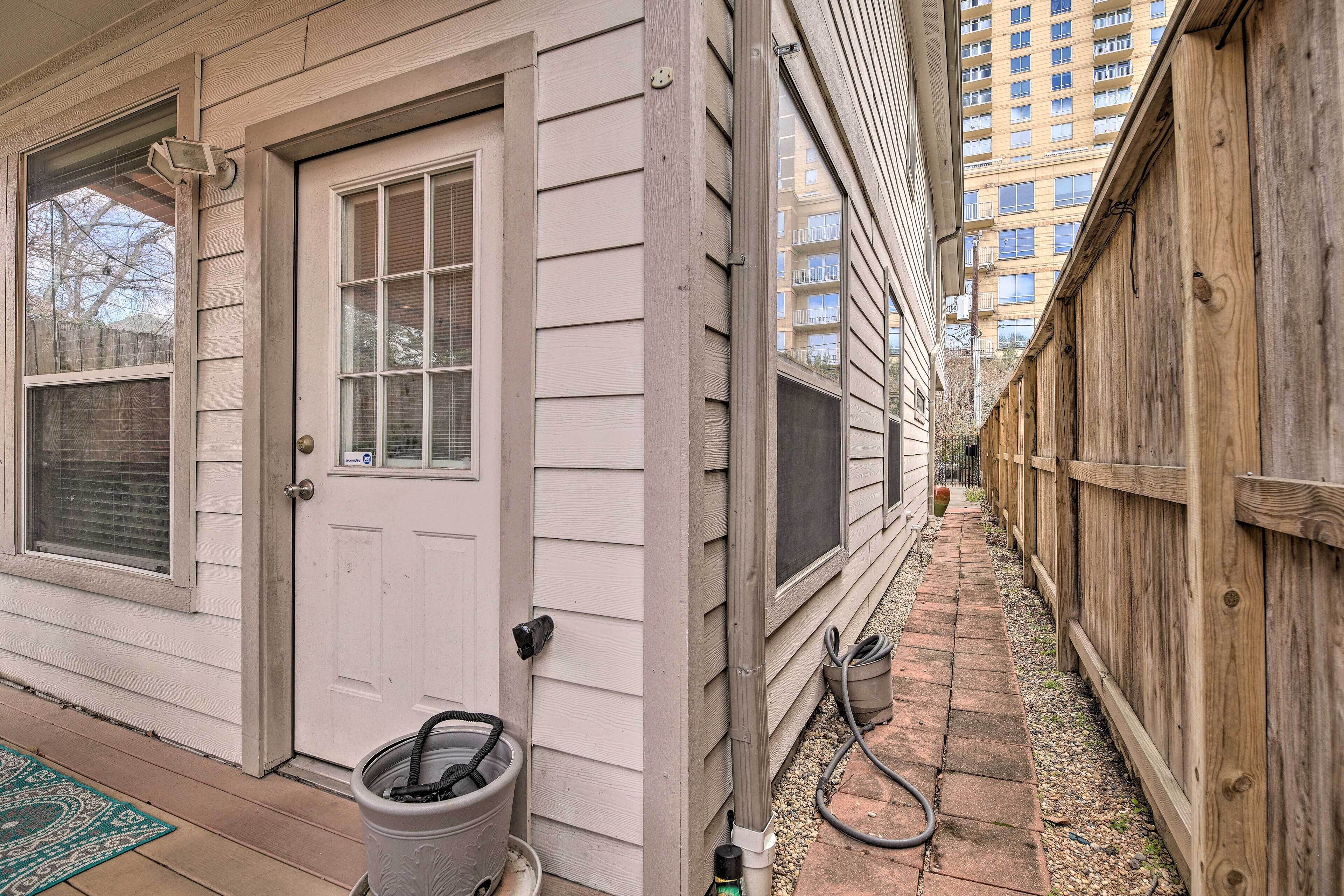 Apartamento (4 Bedrooms) | Interior