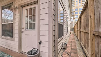 Apartamento (4 Bedrooms) | Interior