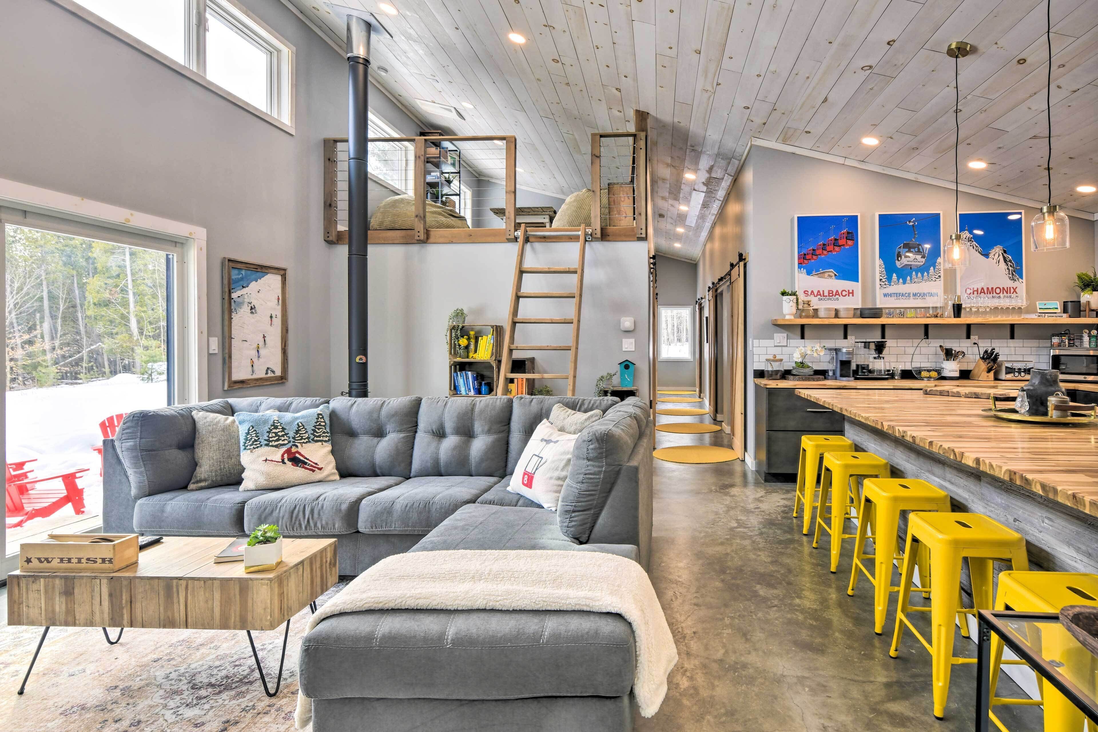 Casa (4 Bedrooms) | Fachada do alojamento