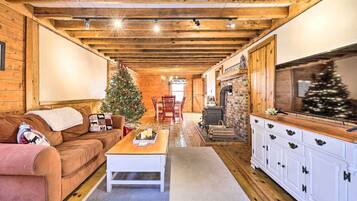 Casa (4 Bedrooms) | Interior