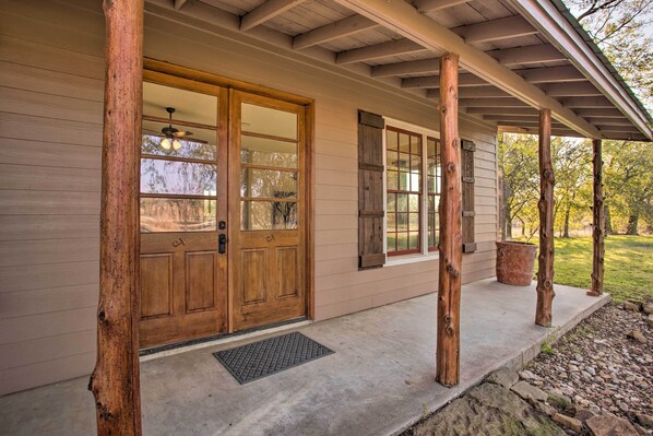 Casa (3 Bedrooms) | Interior