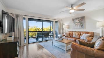 Apartamento (3 Bedrooms) | Interior