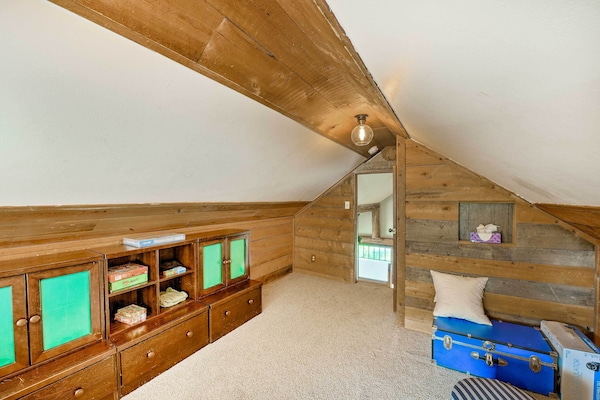 Gunnison Retreat ~ 3 Mi To Western Co University! - Gunnison, CO