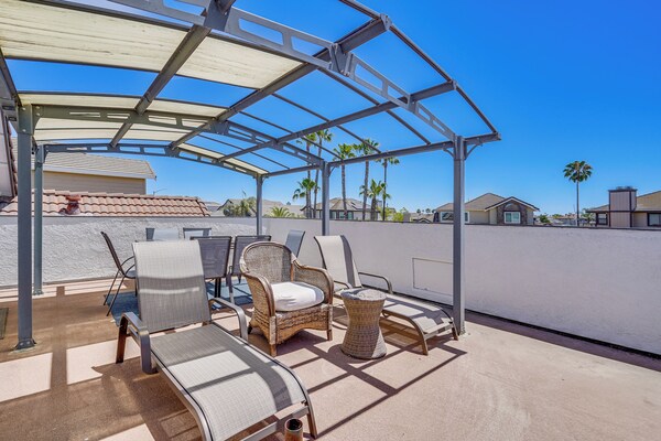 Private Dock: Discovery Bay Vacation Rental! - Discovery Bay, CA