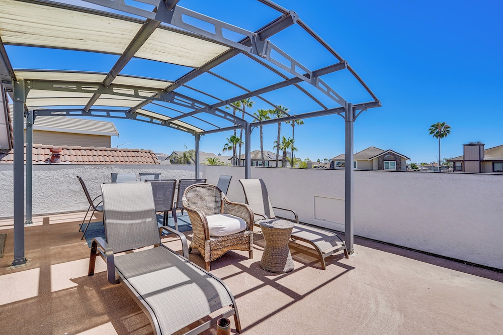 Private Dock: Discovery Bay Vacation Rental! - Discovery Bay, CA