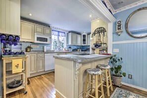 Casa (3 Bedrooms) | Interior