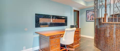 Casa (3 Bedrooms) | Interior