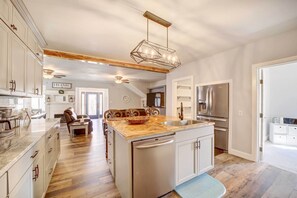 Casa (4 Bedrooms) | Interior