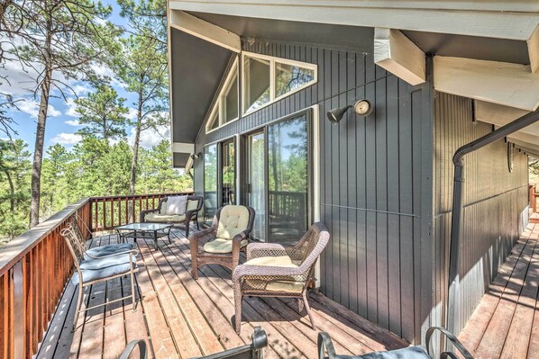 Casa (3 Bedrooms) | Interior