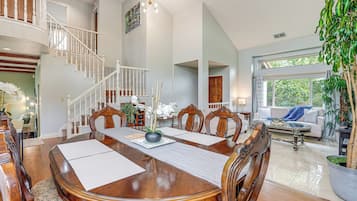 Casa (3 Bedrooms) | Interior