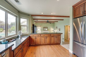 Casa (3 Bedrooms) | Interior