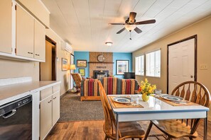 Casa (2 Bedrooms) | Interior