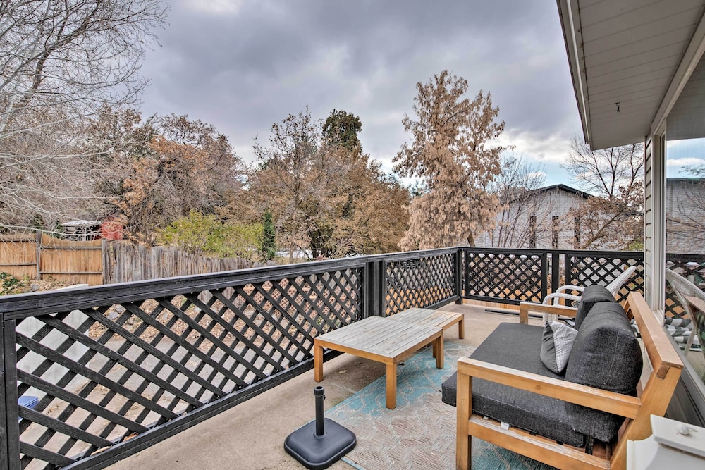 Spacious Layton Retreat W/ Private Hot Tub! - Layton, UT