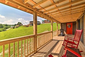 Casa (3 Bedrooms) | Parte interna