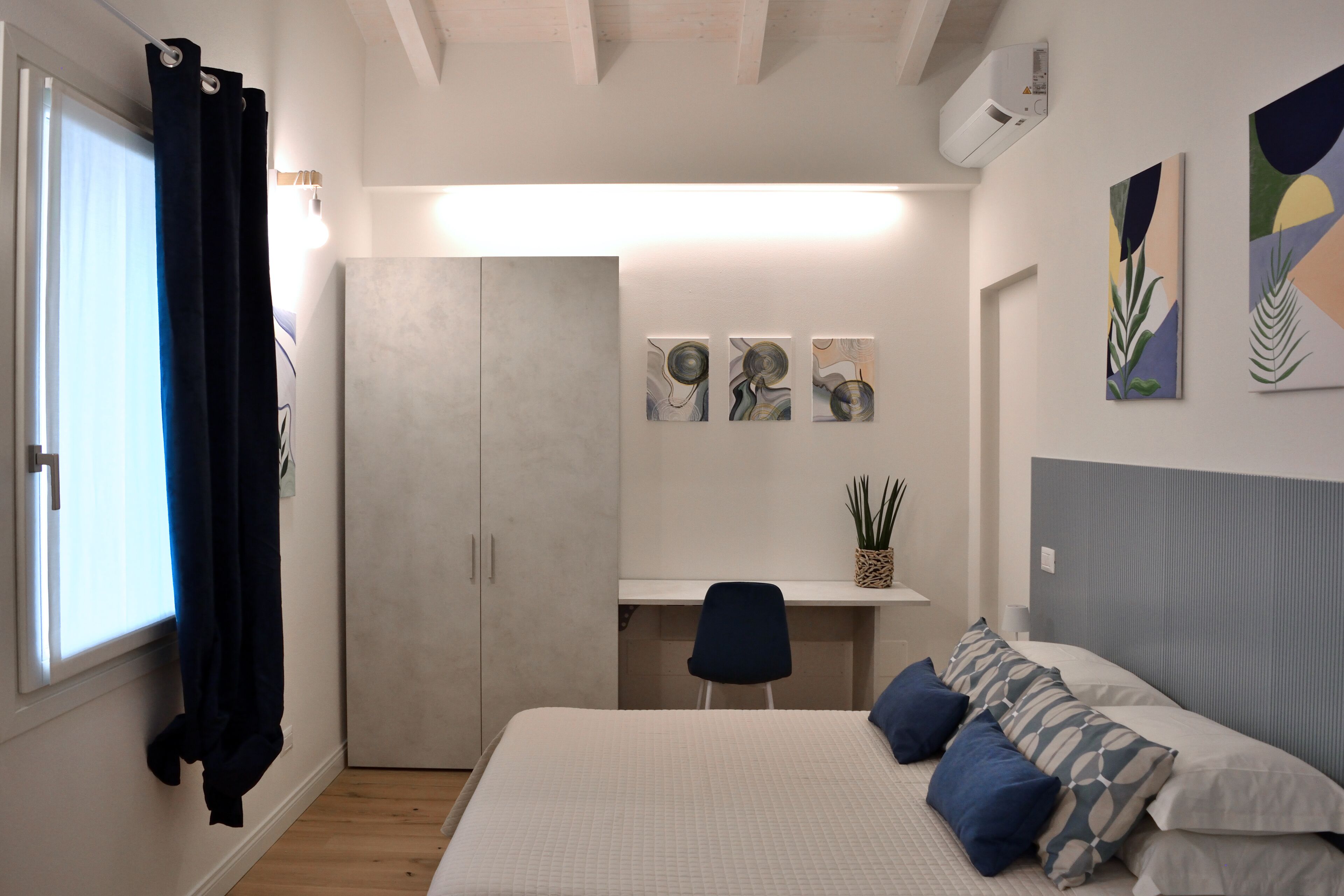 B&b Case Bianche - Sassuolo