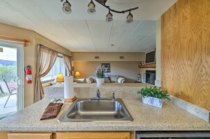 Apartamento (2 Bedrooms) | Interior