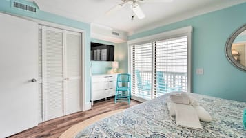 Apartamento (1 Bedroom) | Interior