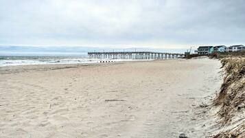 Apartamento (1 Bedroom) | Interior