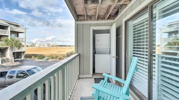 Apartamento (1 Bedroom) | Interior